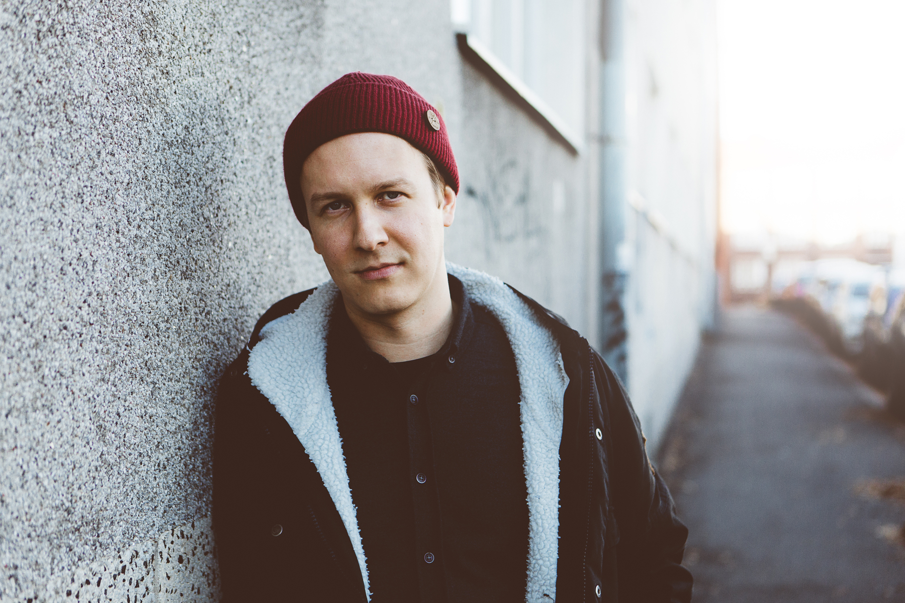 Contact – Aave Sound | Joonas Outakoski