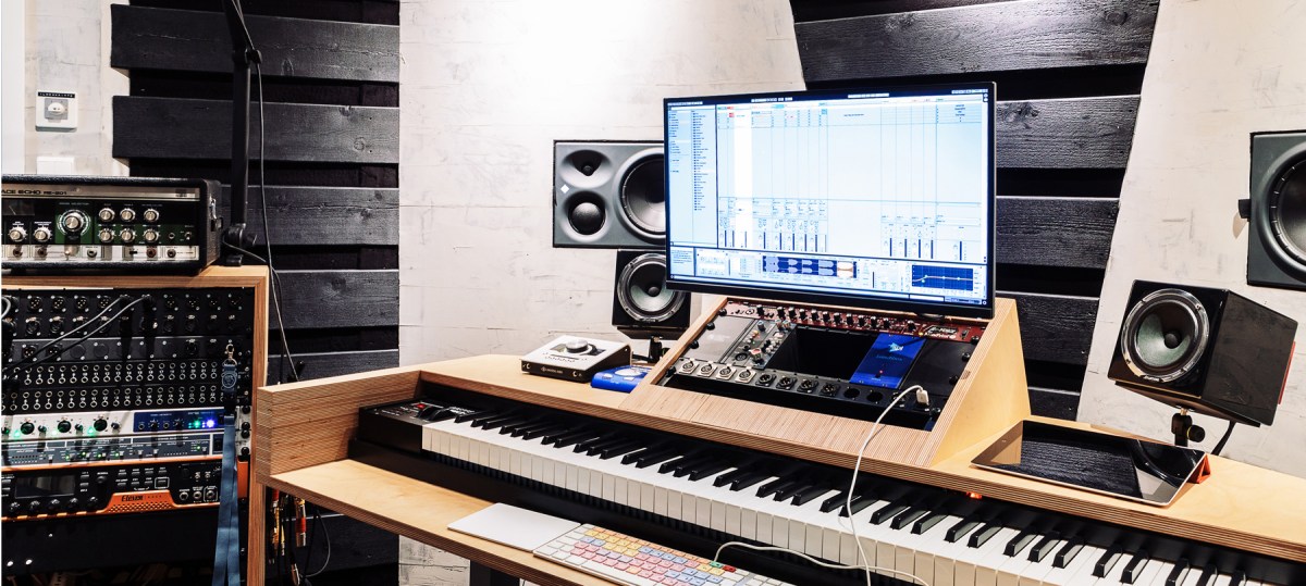 Orion Base – Aave Sound | Joonas Outakoski