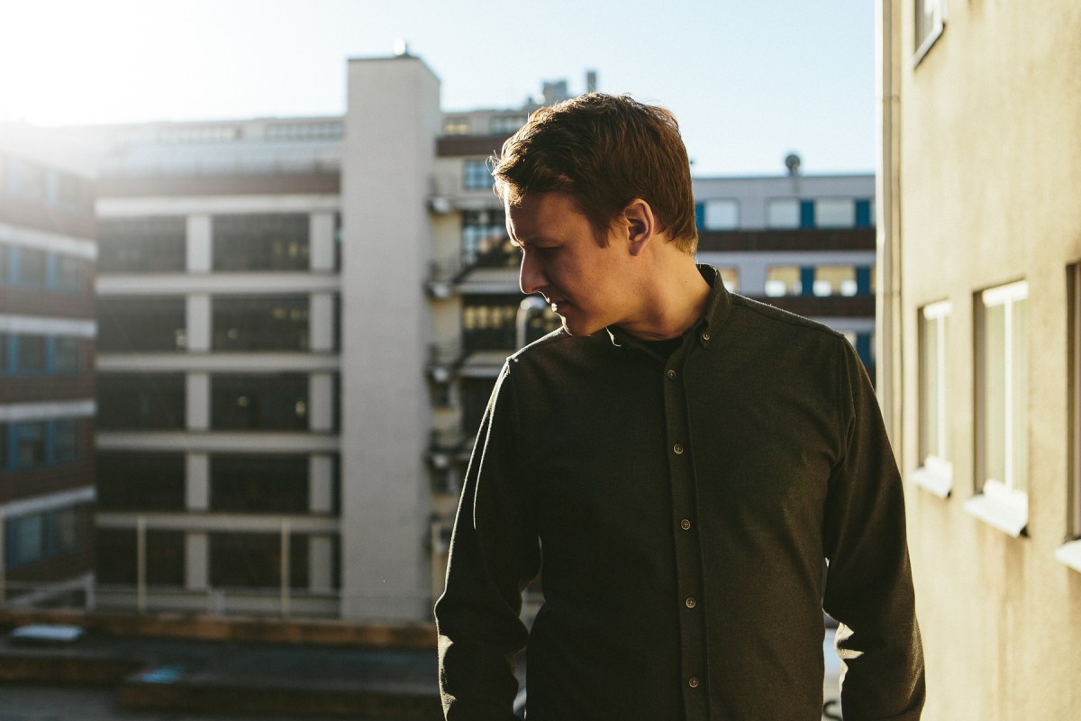 The Story – Aave Sound | Joonas Outakoski