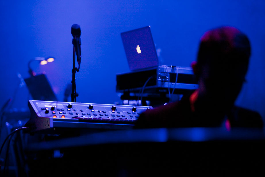 About – Aave Sound | Joonas Outakoski