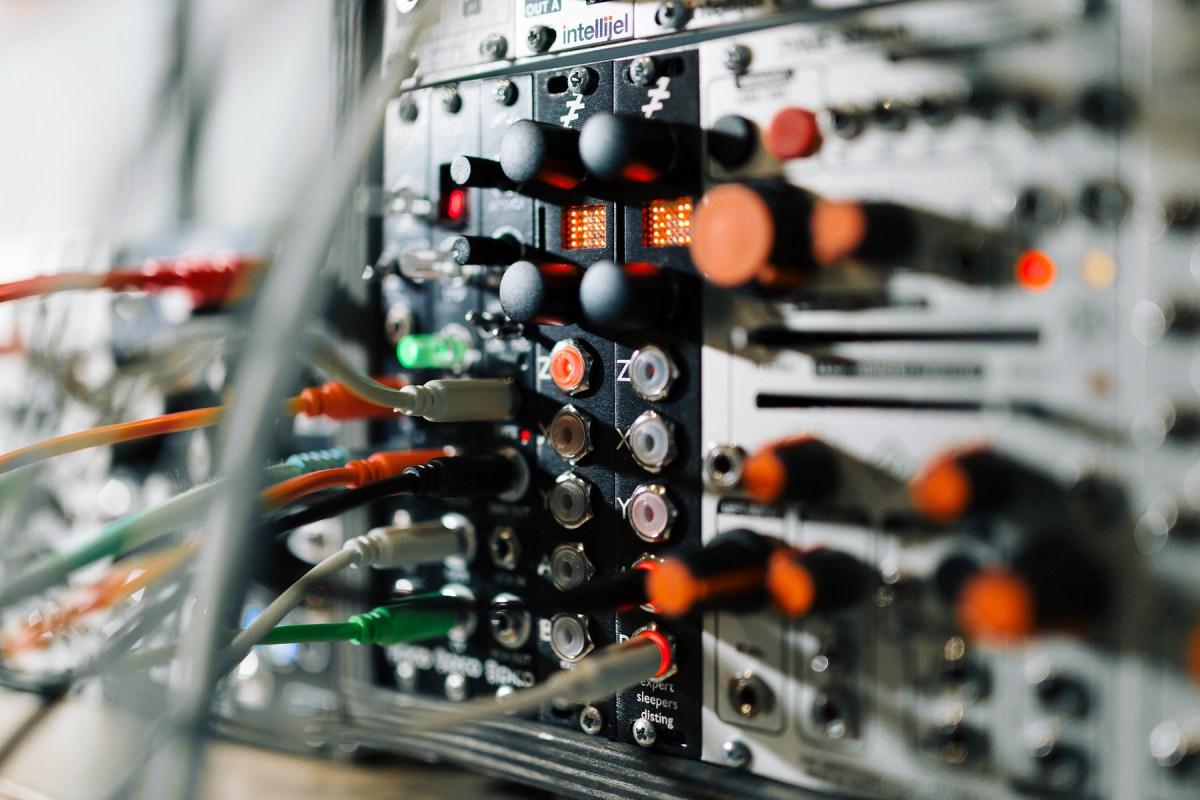 Detailed Services – Aave Sound | Joonas Outakoski