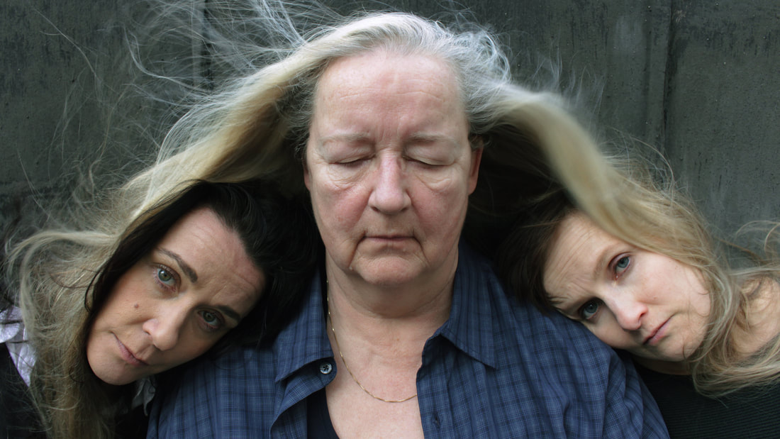 Elvi S (2020/siirretty) – Aave Sound | Joonas Outakoski