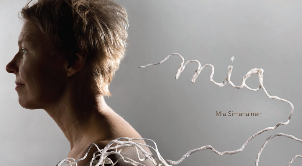 Mia Simanainen: Soi Helvi Juvonen (2020) – Aave Sound | Joonas Outakoski